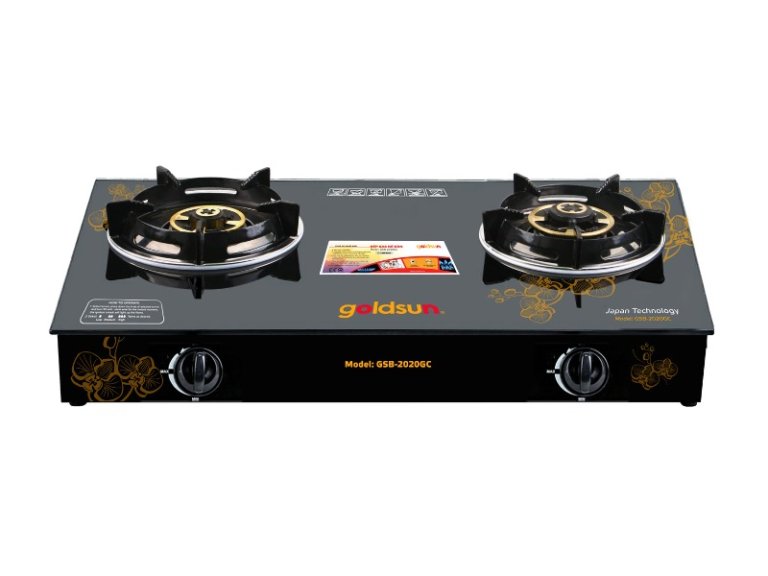 Top 10 Hãng Bếp Gas Uy Tín Đáng Mua Nhất Hiện Nay