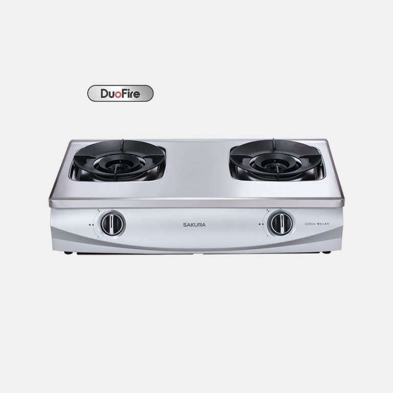 Bếp Gas SAKURA Việt Nam